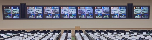 USS東京の開催日・アクセス情報 - グーネット自動車流通